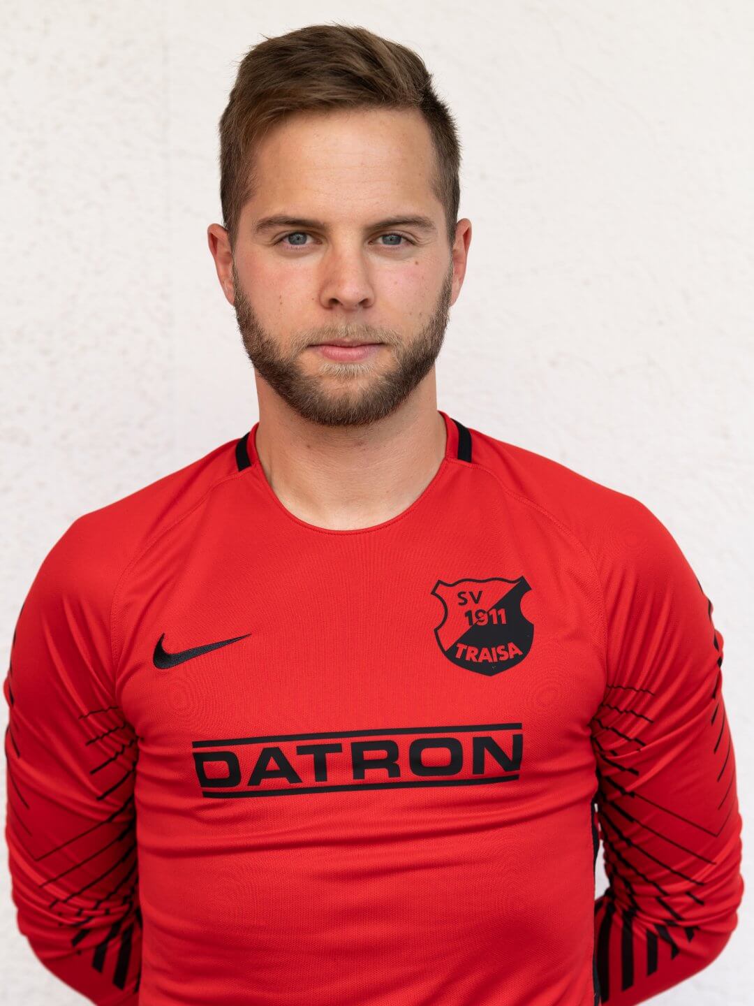 1.Mannschaft – SV 1911 Traisa e.V.