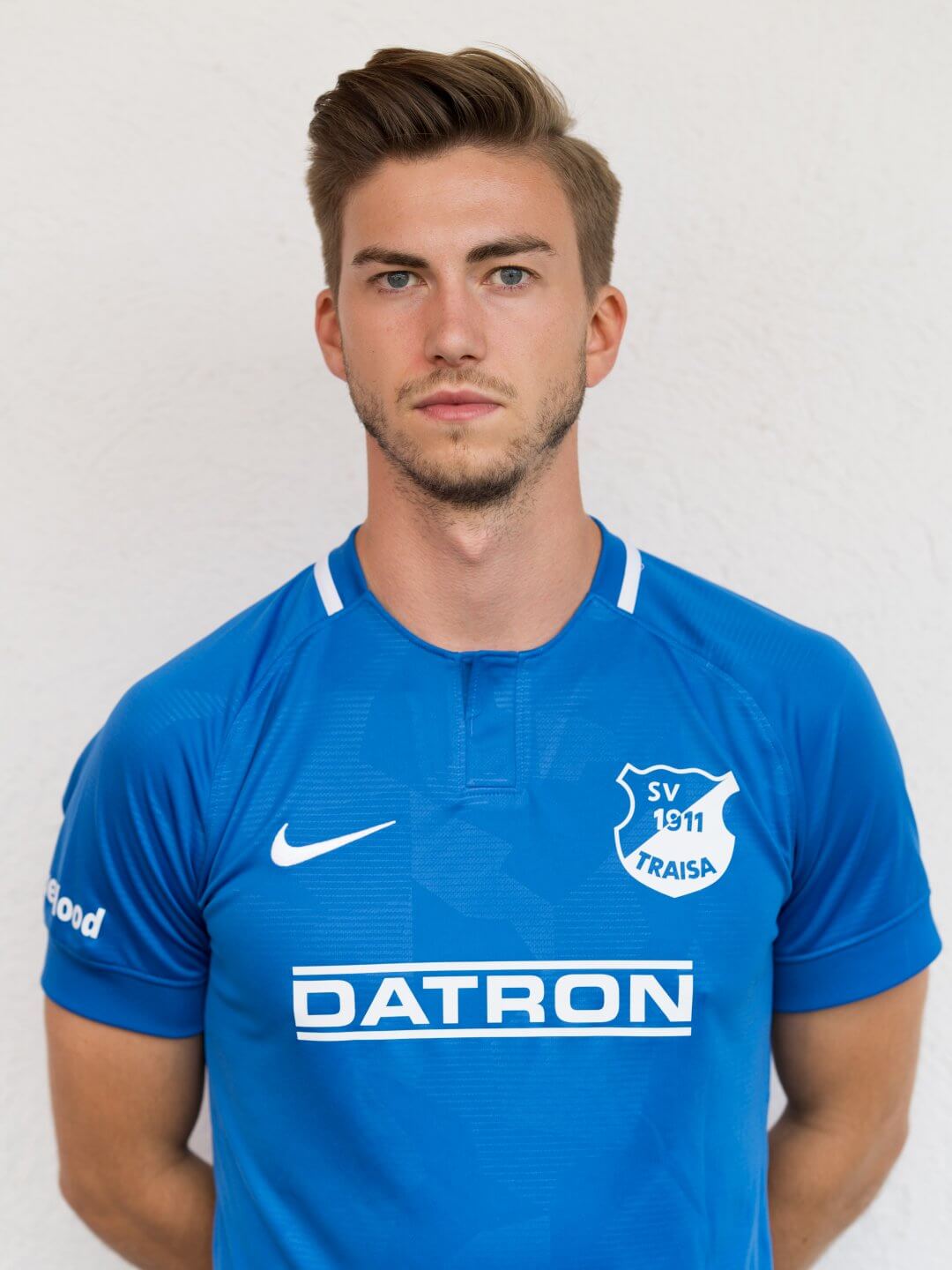 1.Mannschaft – SV 1911 Traisa e.V.