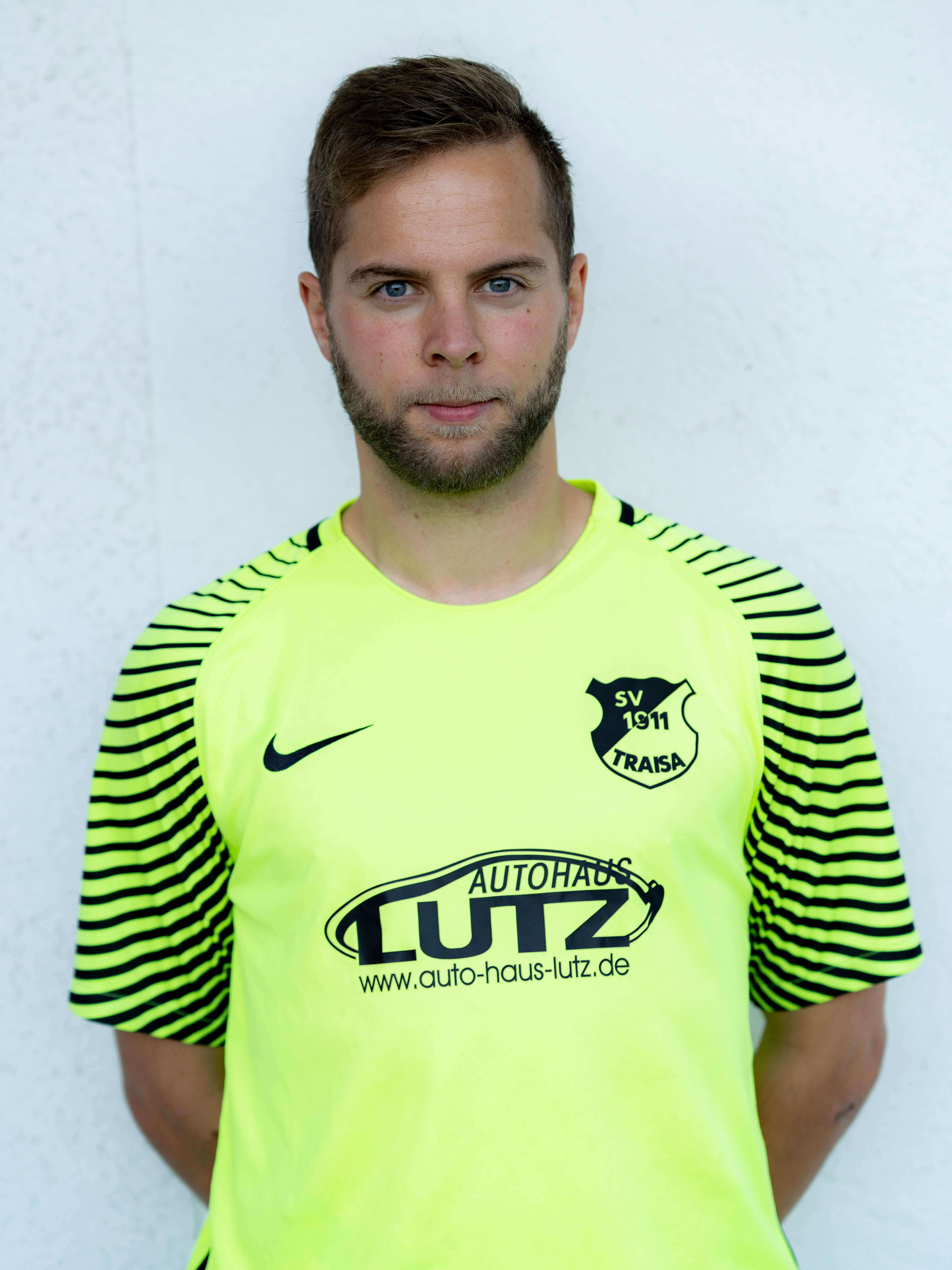 2.Mannschaft – SV 1911 Traisa e.V.